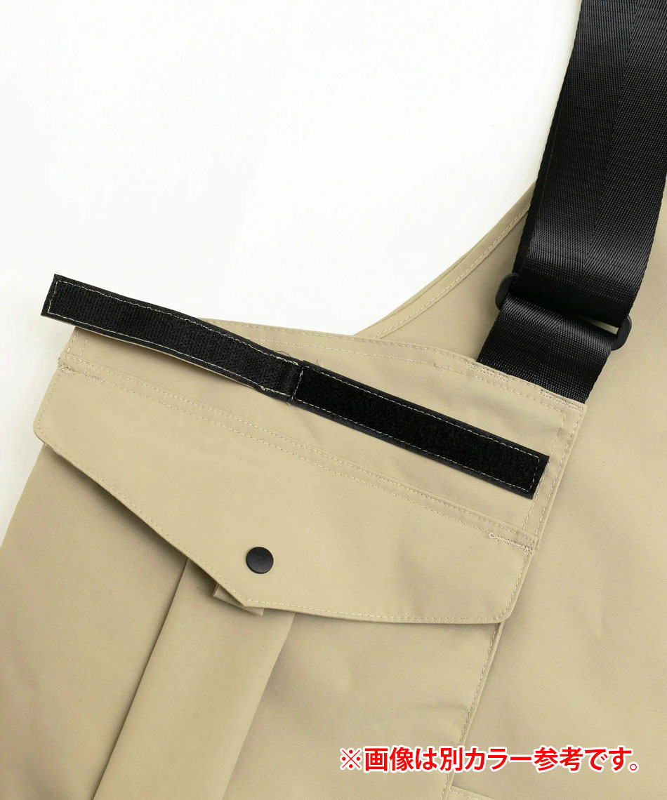 キウ(KiU) ベスト フィッシング ライト ベスト K401 906 | スポーツ用品ならヒマラヤオンラインストア【公式】