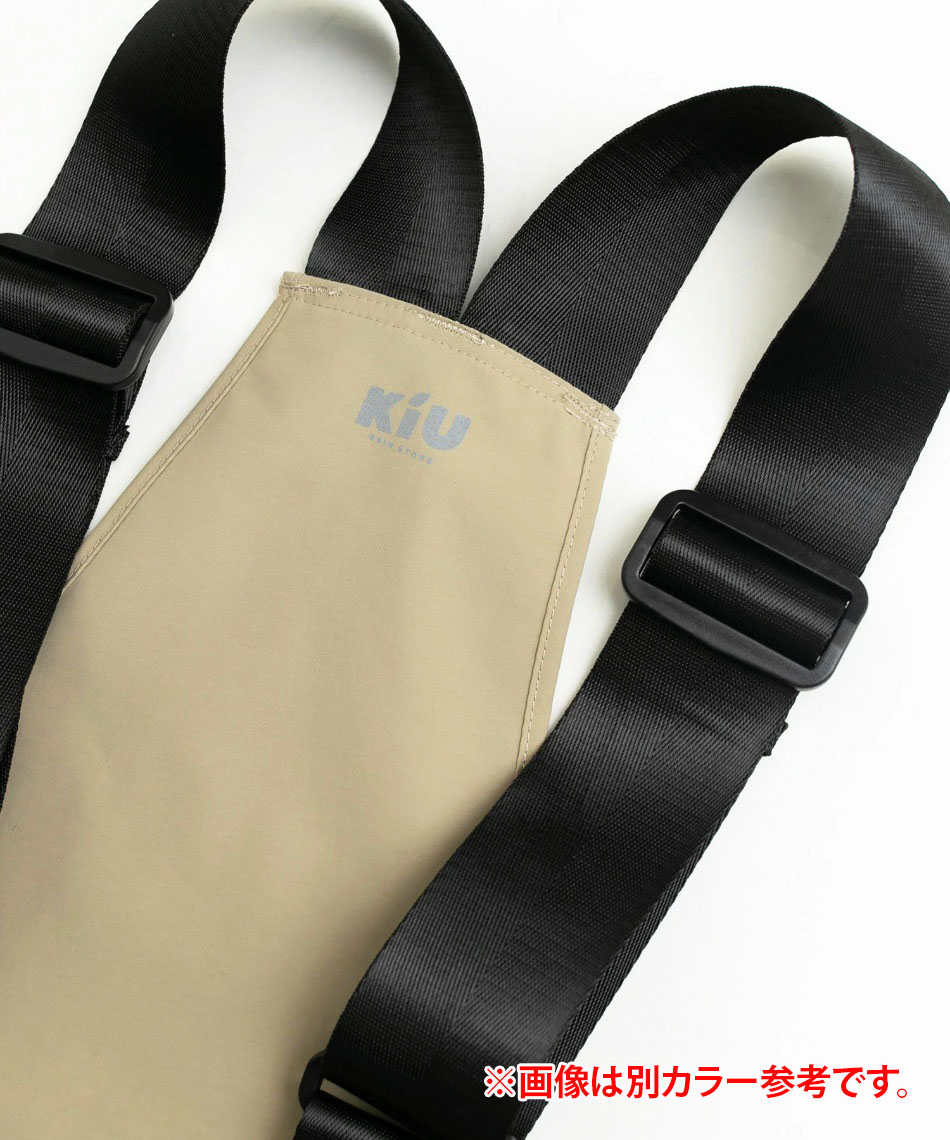 キウ(KiU) ベスト フィッシング ライト ベスト K401 906 | スポーツ用品ならヒマラヤオンラインストア【公式】