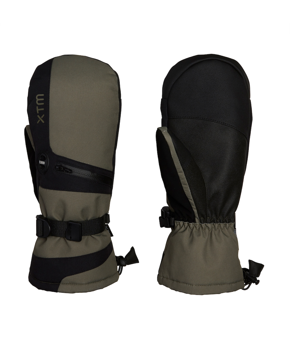 エックスティーエム(XTM) スノーボードグローブ ミトン SB MITTEN CM007 KALAMATA | スポーツ用品ならヒマラヤ ...