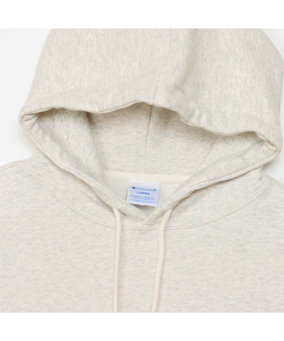 チャンピオン(Champion) スウェットパーカー フーデッドスウェットシャツ C3-Y136-810 | スポーツ用品ならヒマラヤ ...