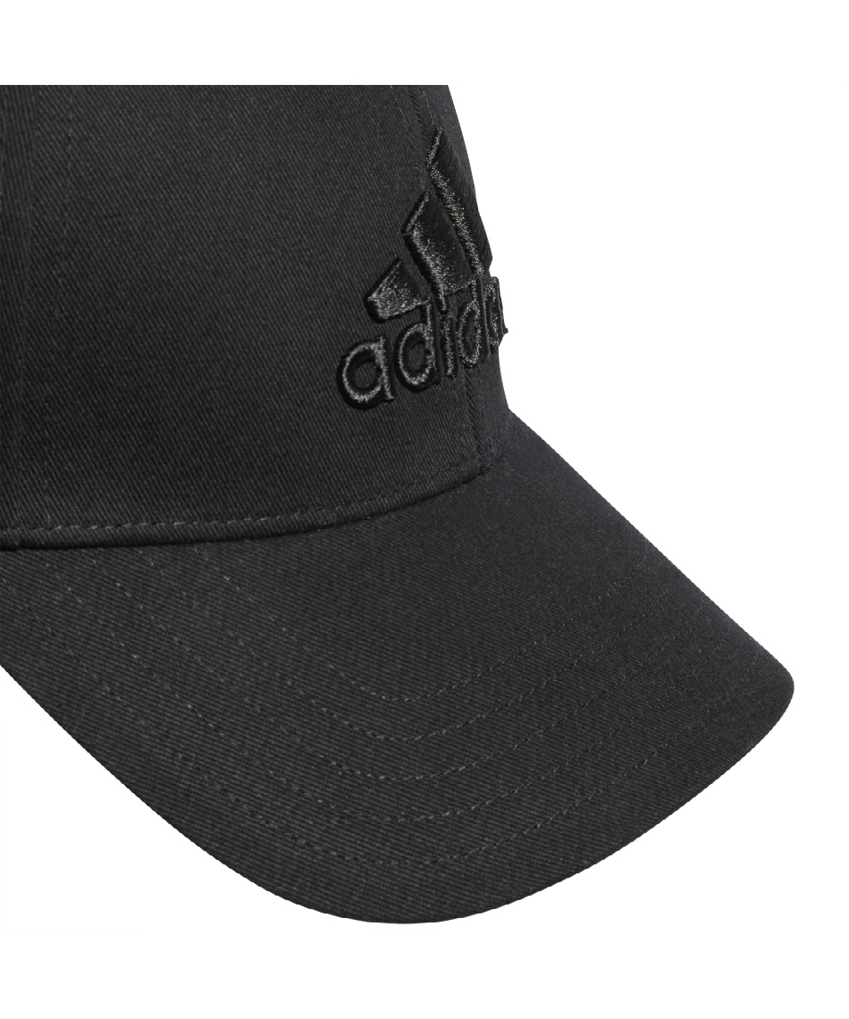 アディダス(adidas) 帽子 キャップ ビッグ トーナルロゴ ベースボールキャップ Big Tonal Logo Baseball Cap ...