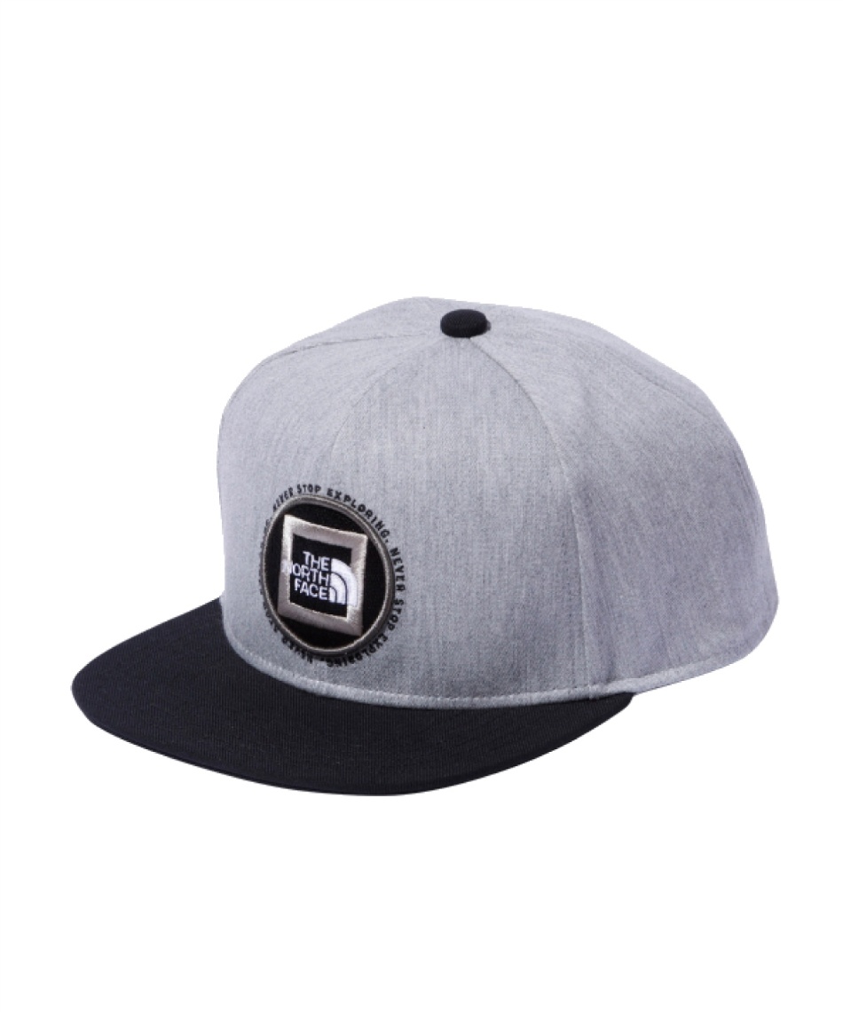 ザ・ノース・フェイス(THE NORTH FACE) 帽子 キャップ TNFトラッカーキャップ TNF Trucker Cap NN42232 ...