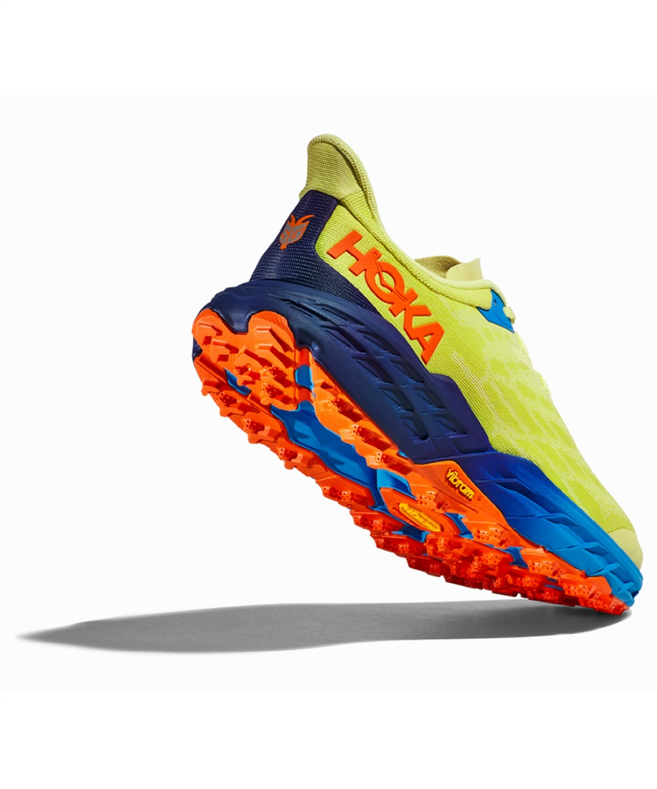 トレイルランニングシューズ スピードゴート 5 1123157 CGEP | スポーツ用品ならヒマラヤオンラインストア【公式】