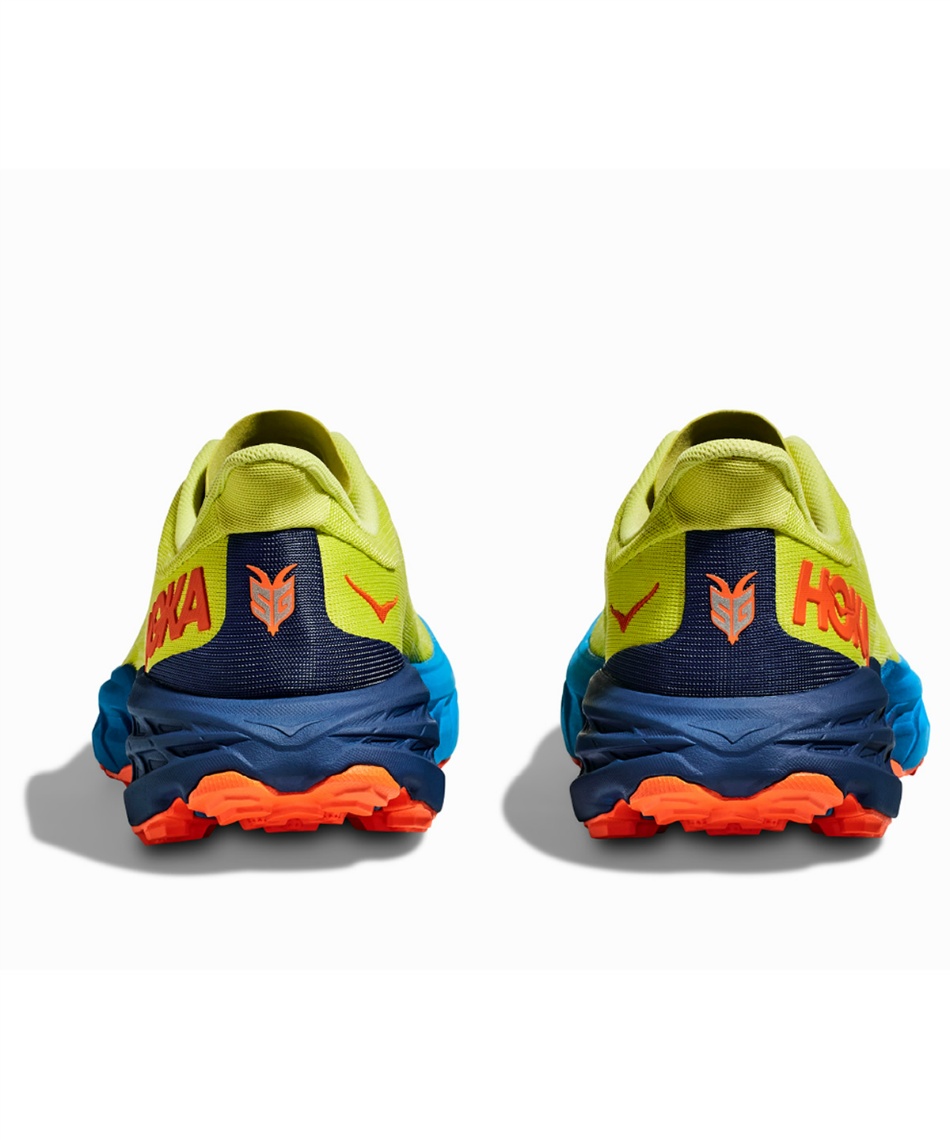 トレイルランニングシューズ スピードゴート 5 1123157 CGEP | スポーツ用品ならヒマラヤオンラインストア【公式】