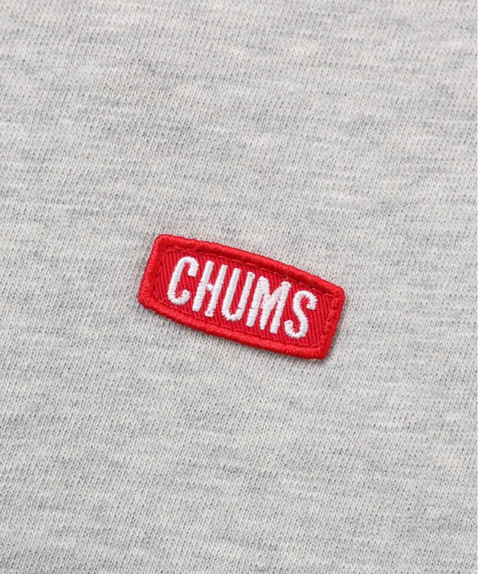 チャムス(CHUMS) スウェット トレーナー キーストーンスウェットクルートップ CH00-1404 H/Gray | スポーツ用品ならヒマラヤオンラインストア【公式】