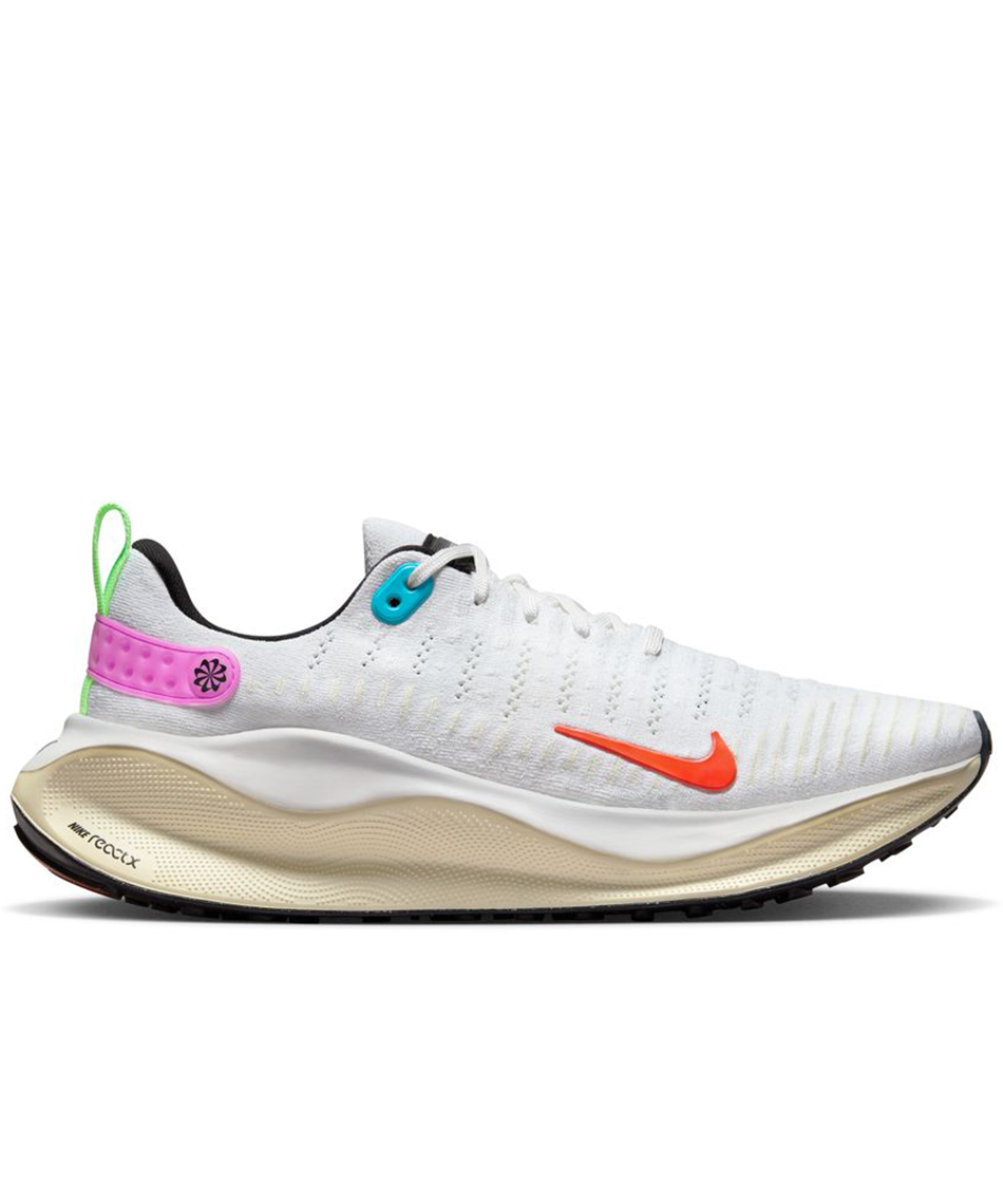 トレイルランニングシューズ リアクト INF ラン FK4 SE FJ1047-100 | スポーツ用品ならヒマラヤオンラインストア【公式】