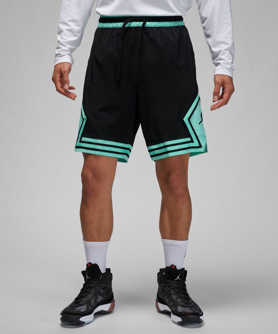 バスケットボール ハーフパンツ MJ ウーブンDMNDショート FB7581-011 | スポーツ用品ならヒマラヤオンラインストア【公式】