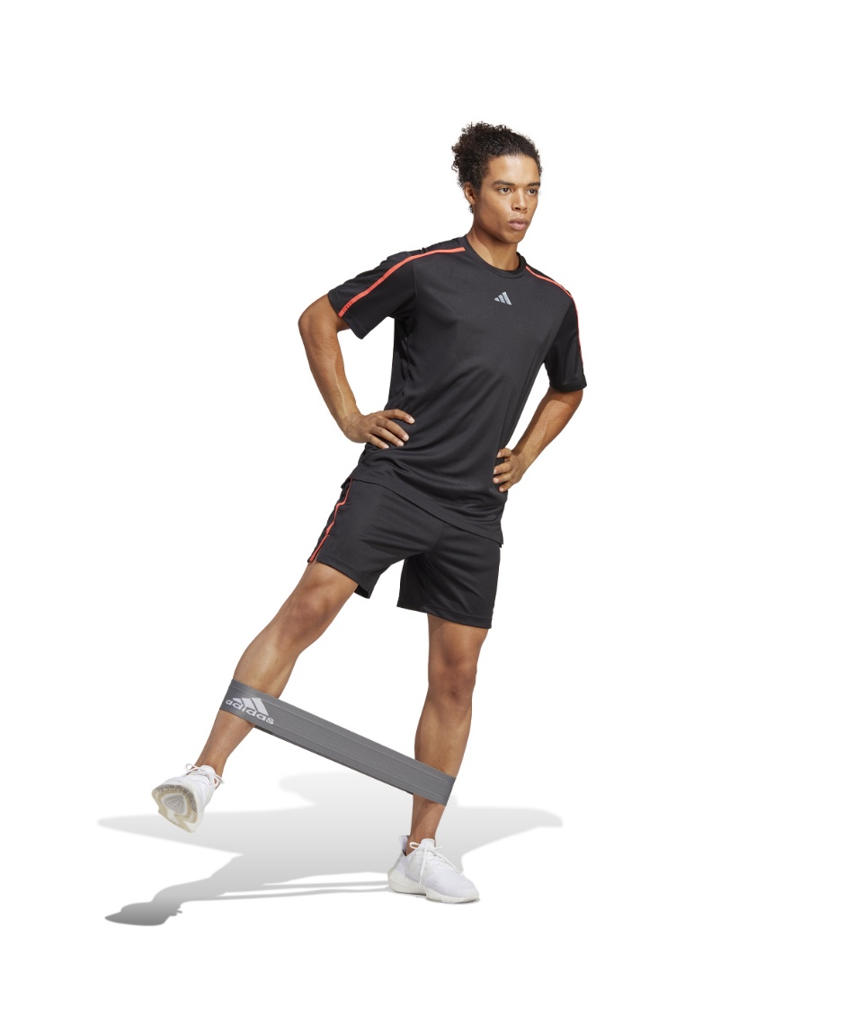 ハーフパンツ ワークアウト ベースショーツ BUM23-IB7892 | スポーツ用品ならヒマラヤオンラインストア【公式】