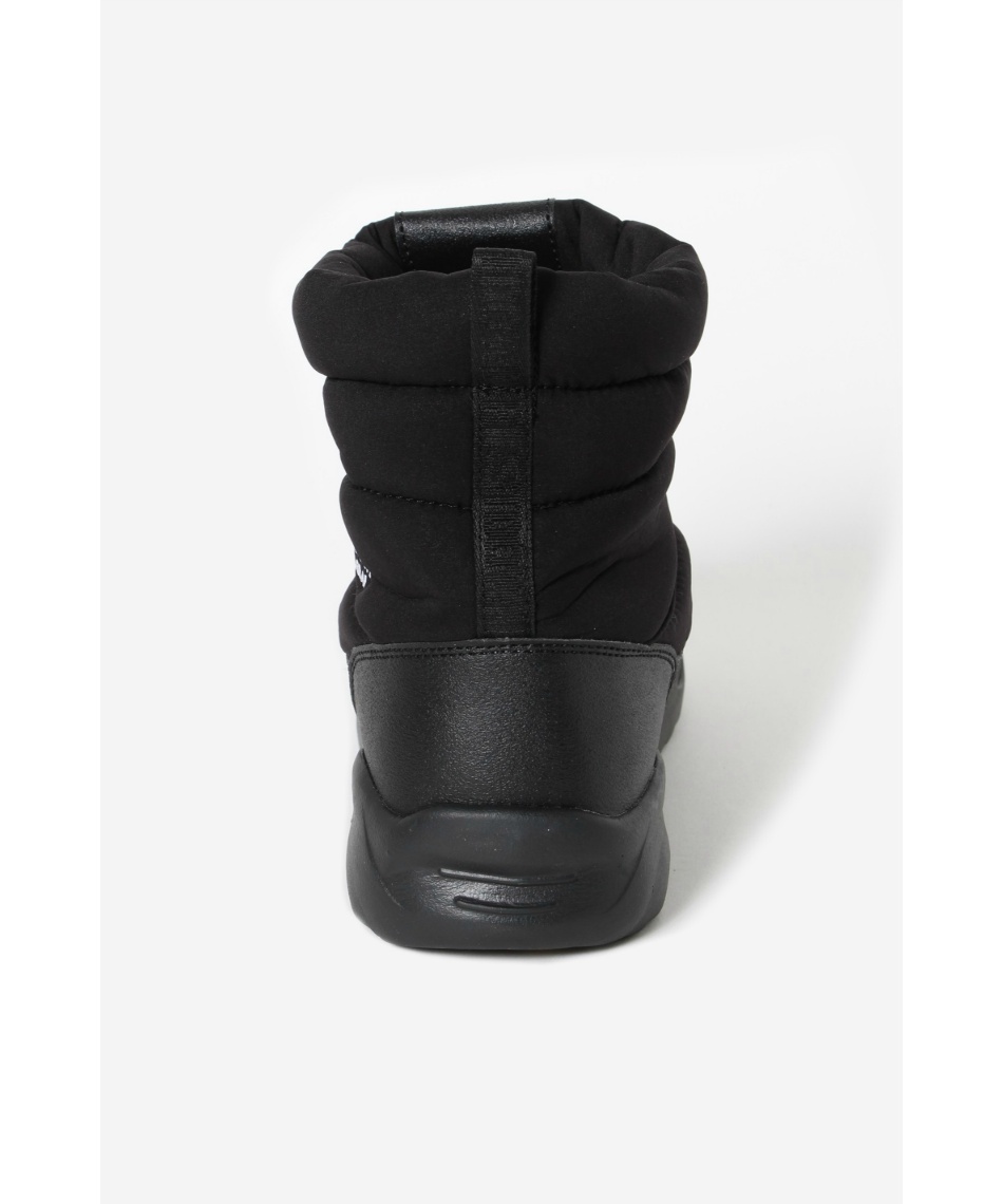 ファーストダウン(FIRSTDOWN) スノーブーツ ウィンターブーツ FDM00318 BK | スポーツ用品ならヒマラヤオンラインストア【公式】