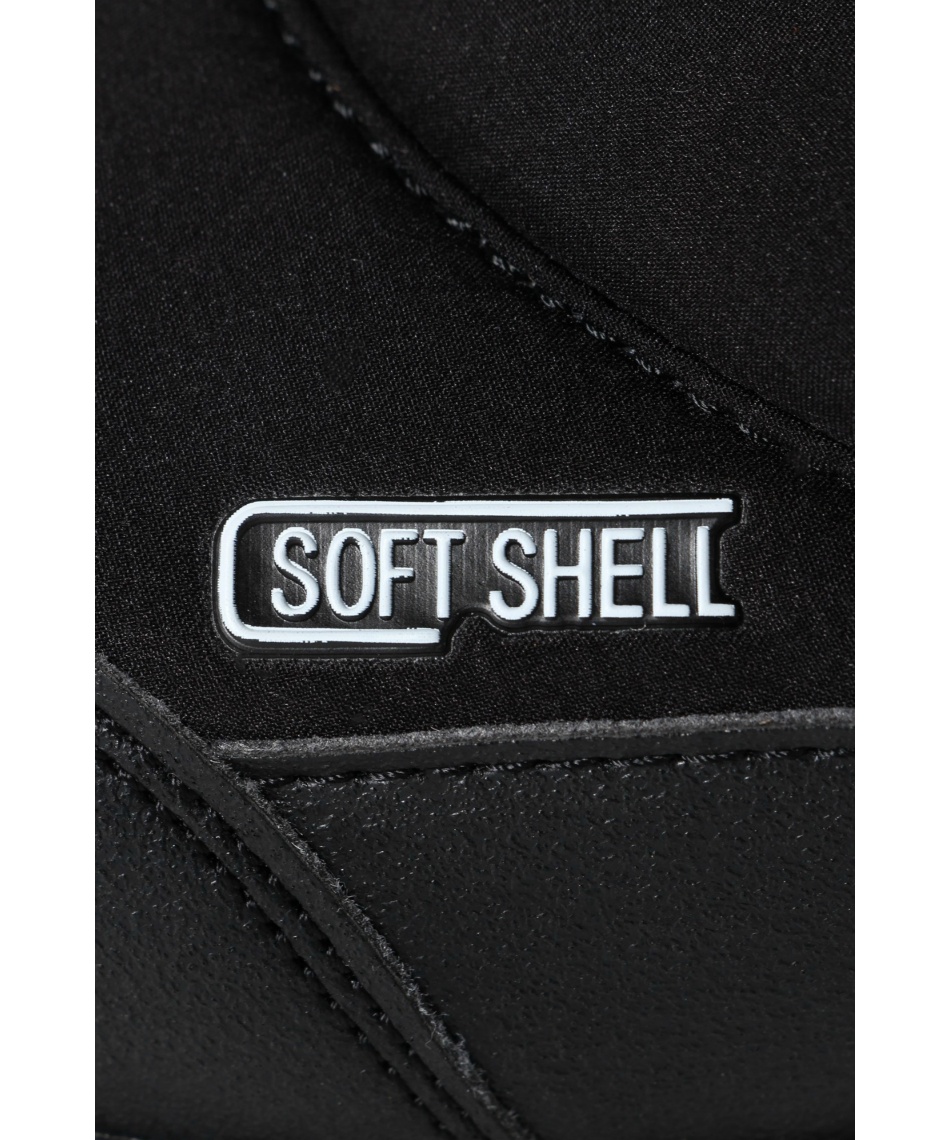 ファーストダウン(FIRSTDOWN) スノーブーツ ウィンターブーツ FDM00318 BK | スポーツ用品ならヒマラヤオンラインストア【公式】