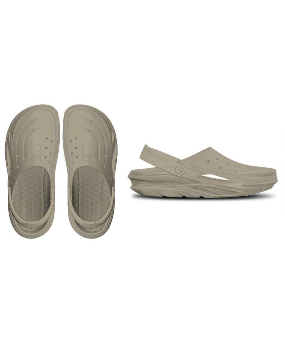 クロックス(crocs) クロックサンダル オフ グリッド クロッグ 209501-2V3 【国内正規品】 | スポーツ用品ならヒマラヤ ...