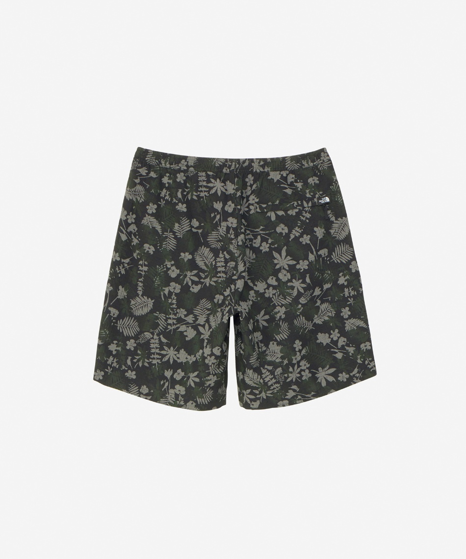 ショートパンツ アロハベントショーツ Aloha Vent Short NB42330 VR 【国内正規品】 | スポーツ用品ならヒマラヤ ...