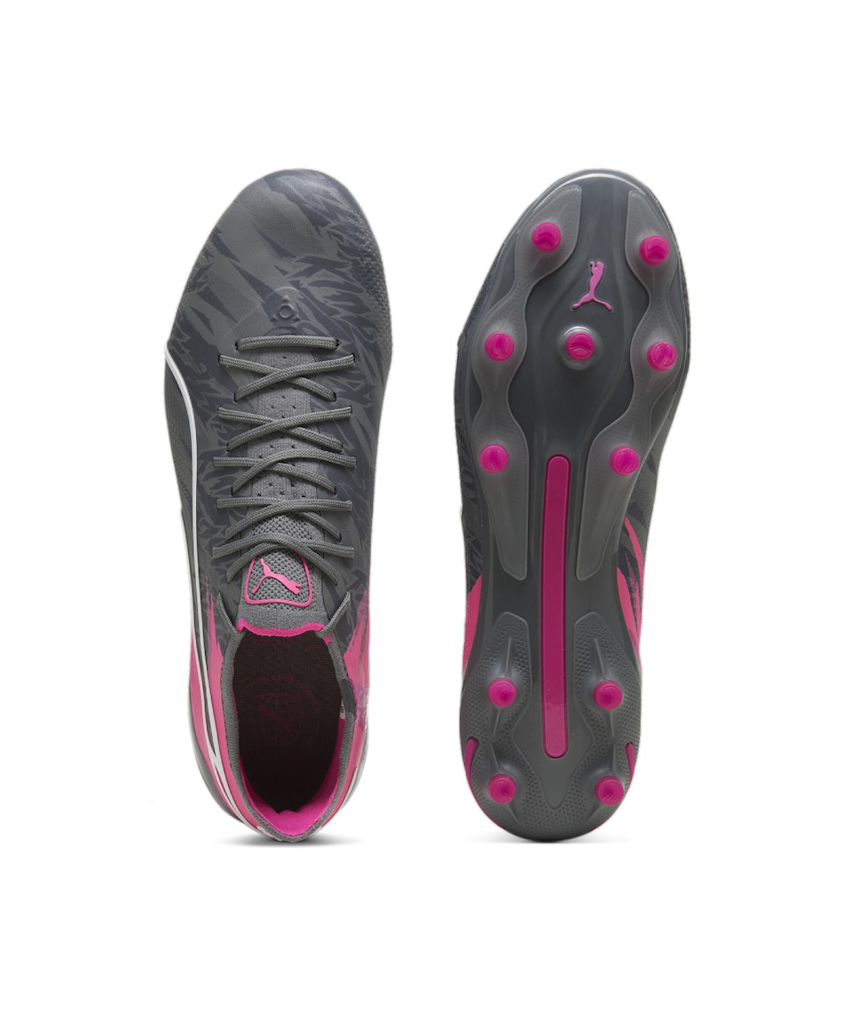 プーマ(PUMA) サッカースパイク Q1 プーマキングアルティメットFGAG 107824-01 | スポーツ用品ならヒマラヤオンライン ...