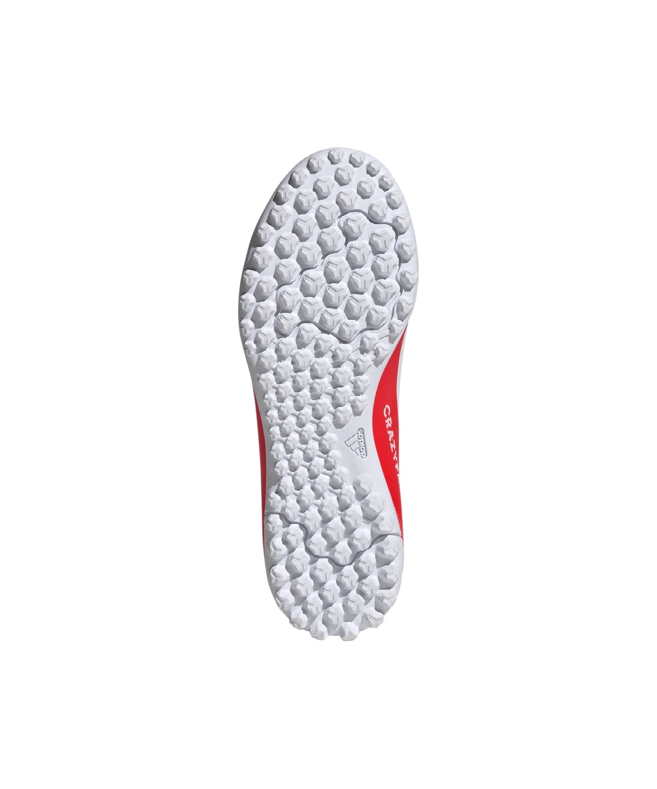 アディダス(adidas) サッカー トレーニングシューズ エックス クレイジーファスト CLUB TF IF0708-MCP05 ...