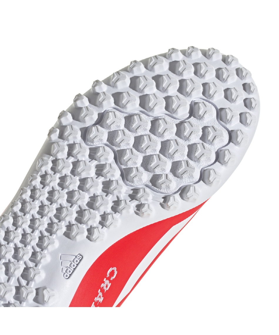 アディダス(adidas) サッカー トレーニングシューズ エックス クレイジーファスト CLUB TF IF0708-MCP05 ...