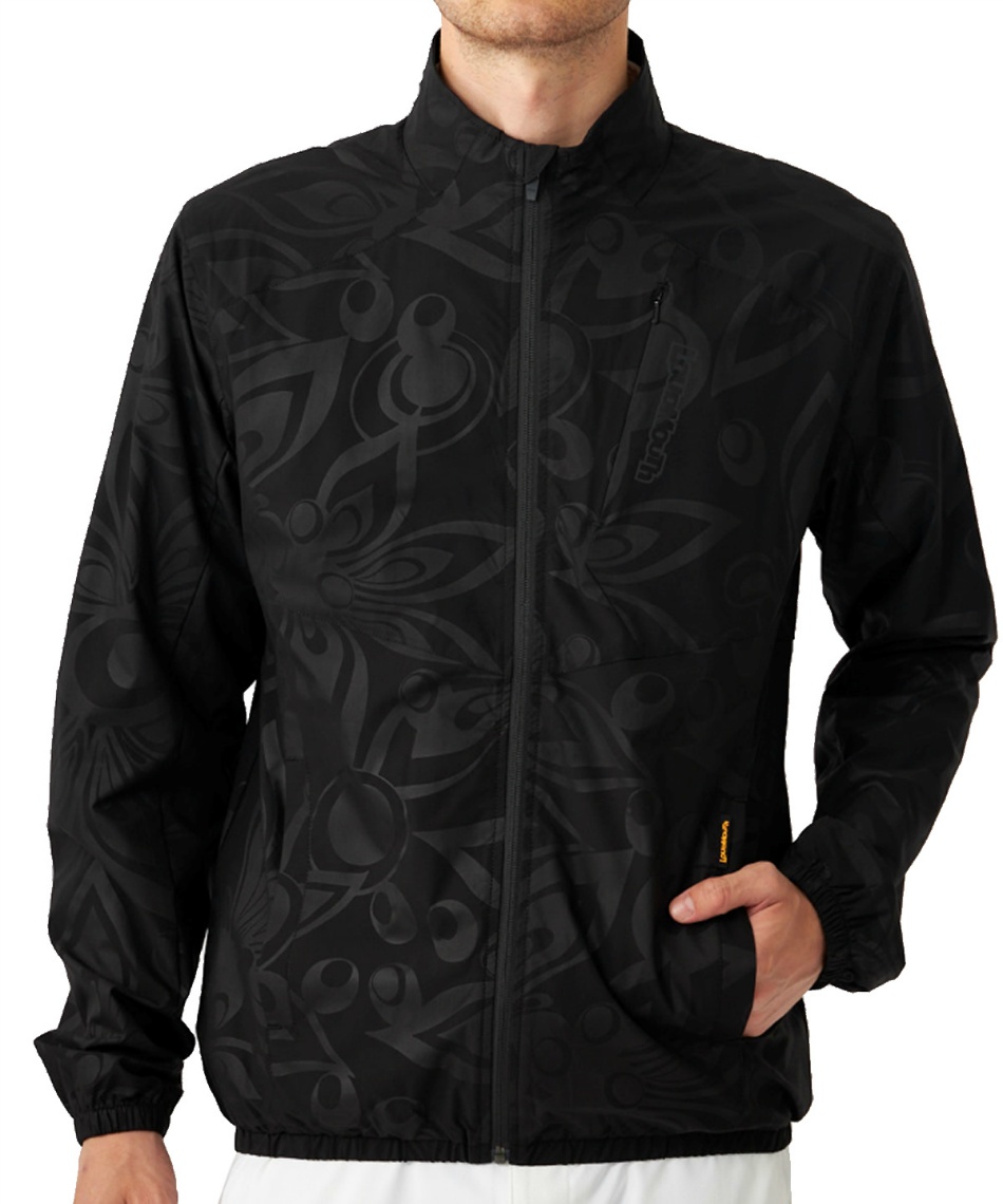 【店頭渡し不可商品】 ラウドマウス(LOUDMOUTH) ゴルフウェア ブルゾン ウインドブルゾン 773202 【2023年秋冬モデル ...