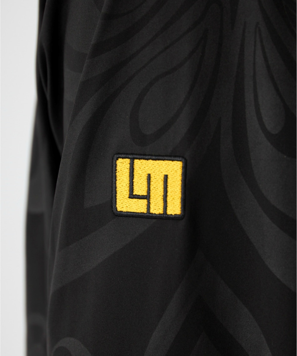 【店頭渡し不可商品】 ラウドマウス(LOUDMOUTH) ゴルフウェア ブルゾン ウインドブルゾン 773202 【2023年秋冬モデル ...