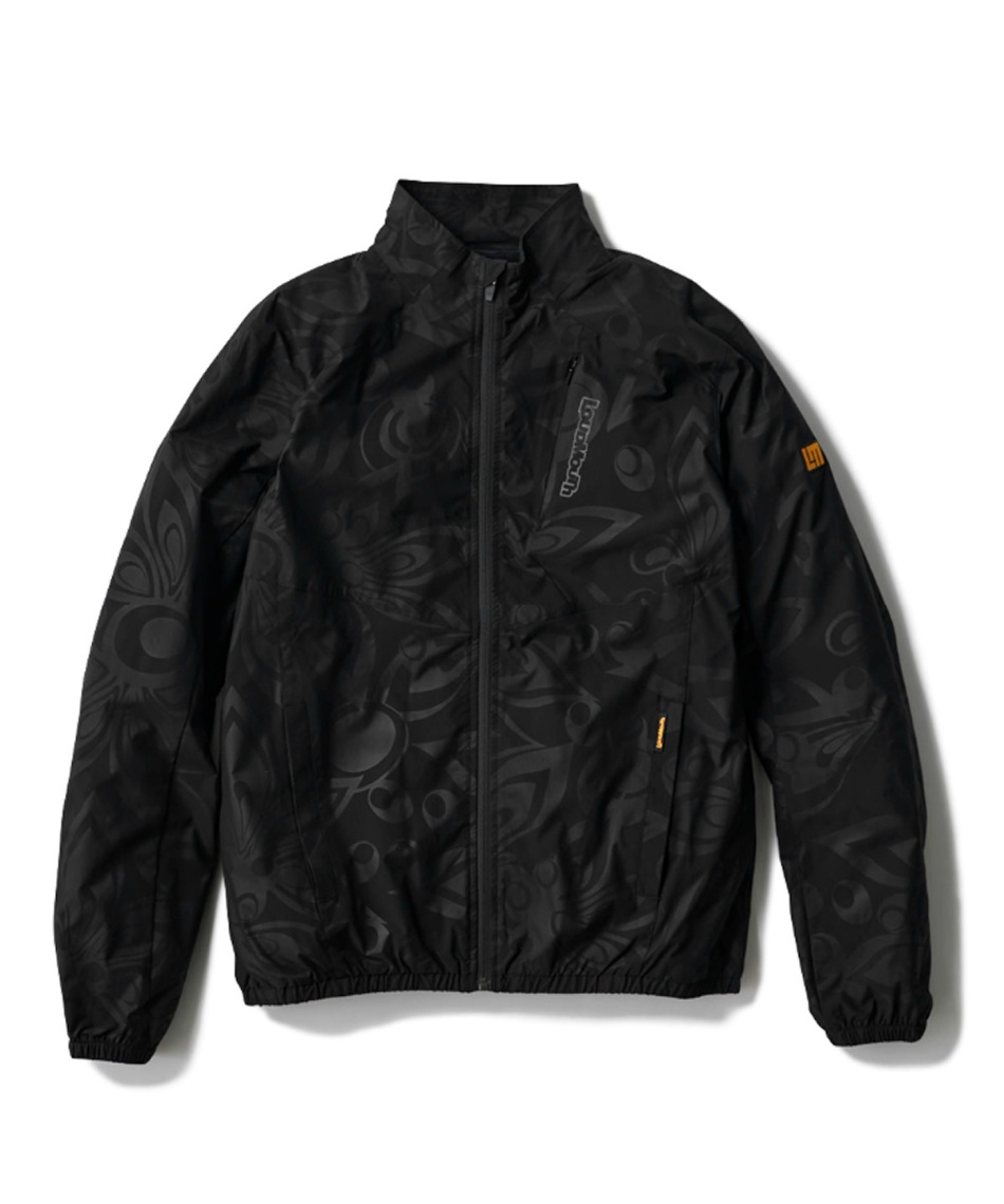 【店頭渡し不可商品】 ラウドマウス(LOUDMOUTH) ゴルフウェア ブルゾン ウインドブルゾン 773202 【2023年秋冬モデル ...