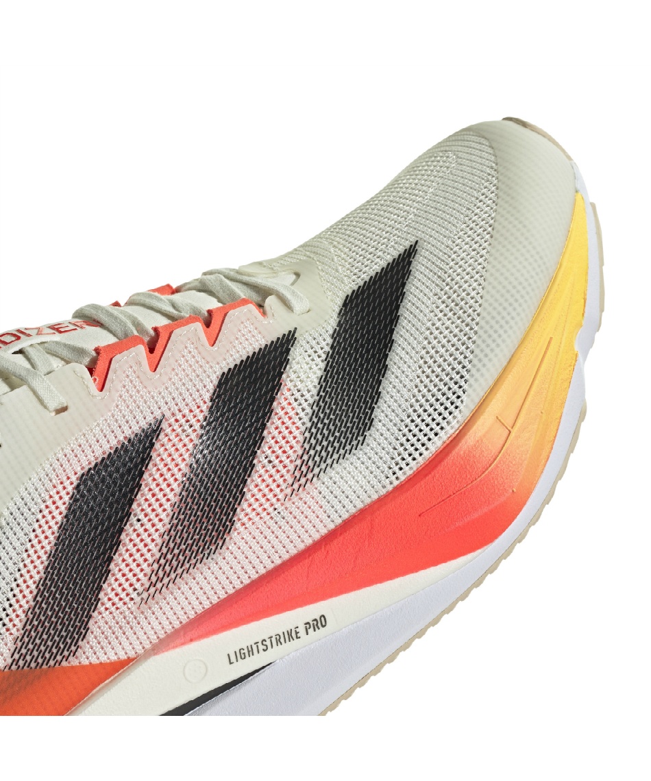 【3月28日10時発売】 アディダス(adidas) ランニングシューズ アディゼロ ボストン 12 ADIZERO BOSTON 12 ...