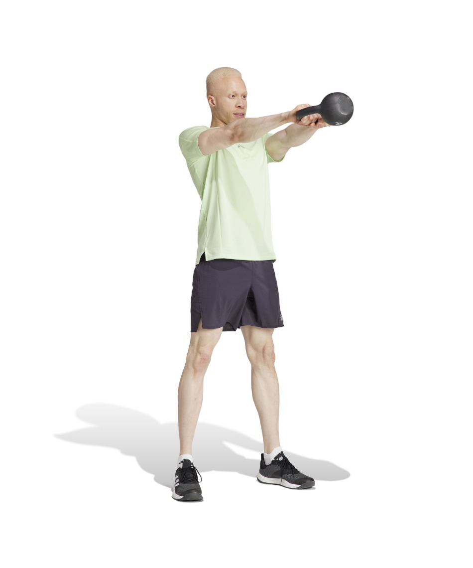 アディダス(adidas) Tシャツ 半袖 HIIT D4T HR Tシャツ IHP82 IS3710 | スポーツ用品ならヒマラヤオンライン ...