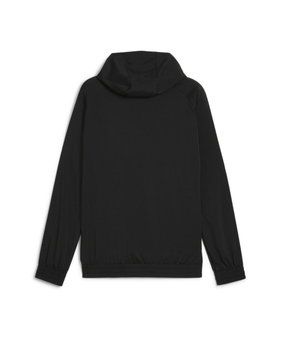 ウインドブレーカー ジャケット PUMA FIT フルジップ ウーブン ジャケット 525528 | スポーツ用品ならヒマラヤオンラインストア【公式】