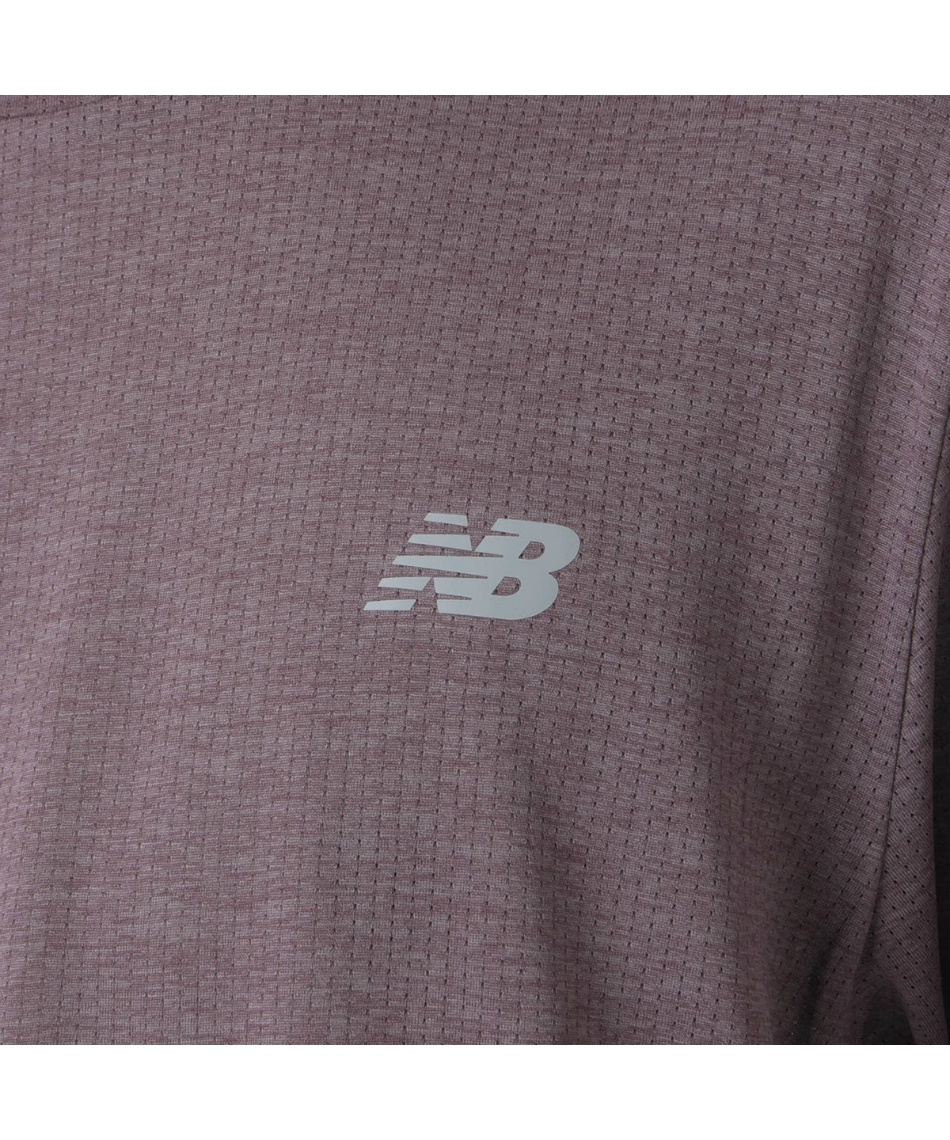 ランニングウェア Tシャツ 半袖Athletics ショートスリーブTシャツMT41253 LRC | スポーツ用品ならヒマラヤオンライン ...