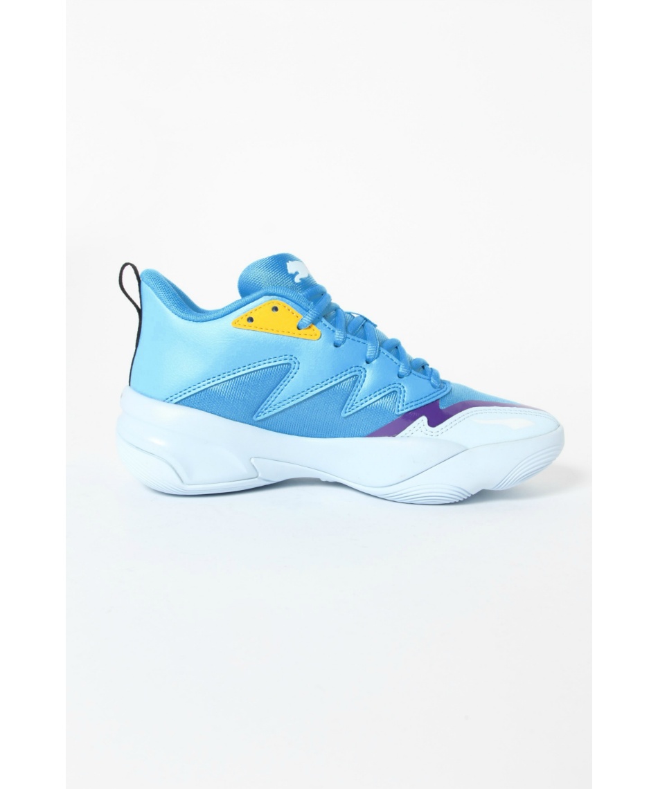 プーマ(PUMA) バスケットシューズ GENETICS JR 309825-02 | スポーツ用品ならヒマラヤオンラインストア【公式】