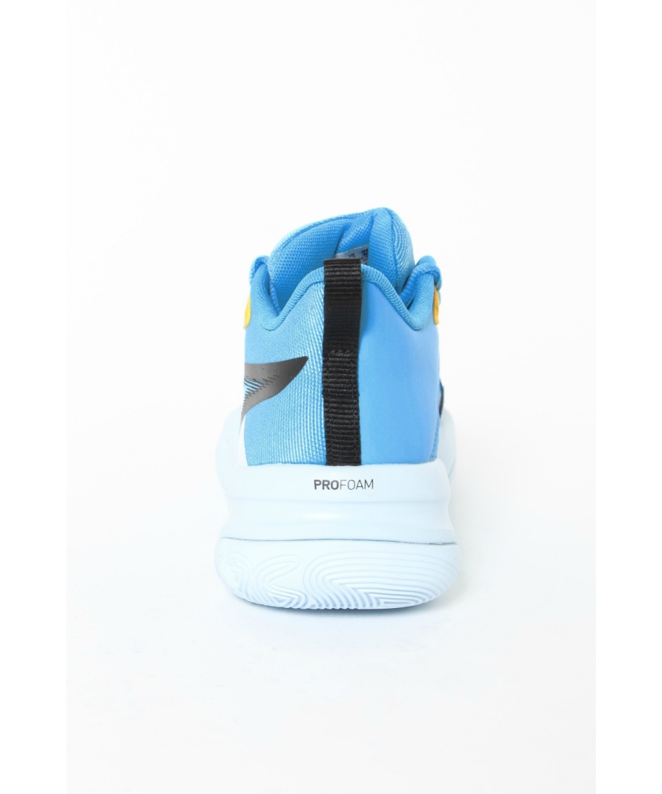 プーマ(PUMA) バスケットシューズ GENETICS JR 309825-02 | スポーツ用品ならヒマラヤオンラインストア【公式】