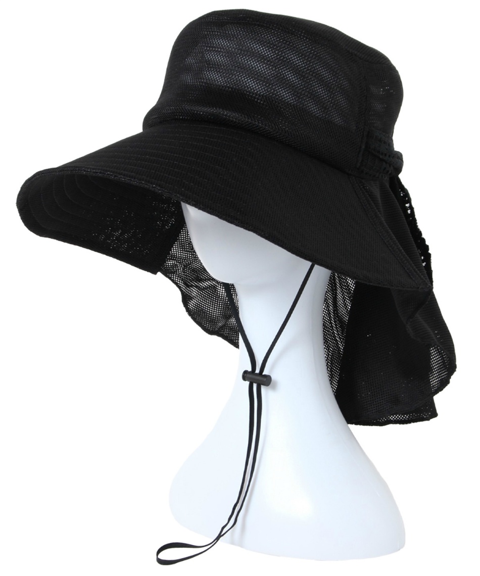 ミルサ(milsa) ゴルフ ハット 風とば―ぬギャザーハット 242061215 【2024年春夏モデル】 | スポーツ用品ならヒマラヤ ...