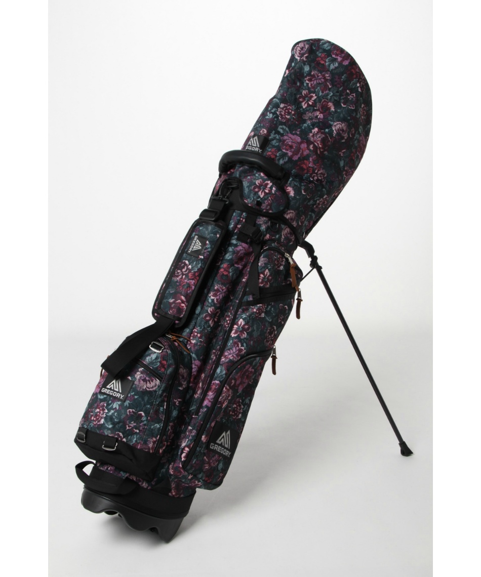 グレゴリー(GREGORY) スタンドキャディバッグ CLASSIC CADDIE BAG V2 TAP 1503209867 【2024年モデル】 | スポーツ用品ならヒマラヤオンライン ...
