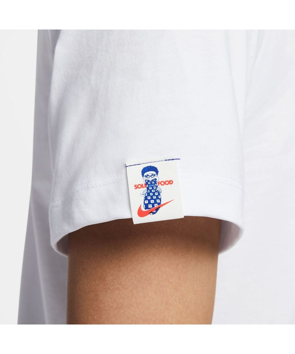Tシャツ 半袖 NSW SMOOTH カニTシャツ FV3748-100 | スポーツ用品ならヒマラヤオンラインストア【公式】