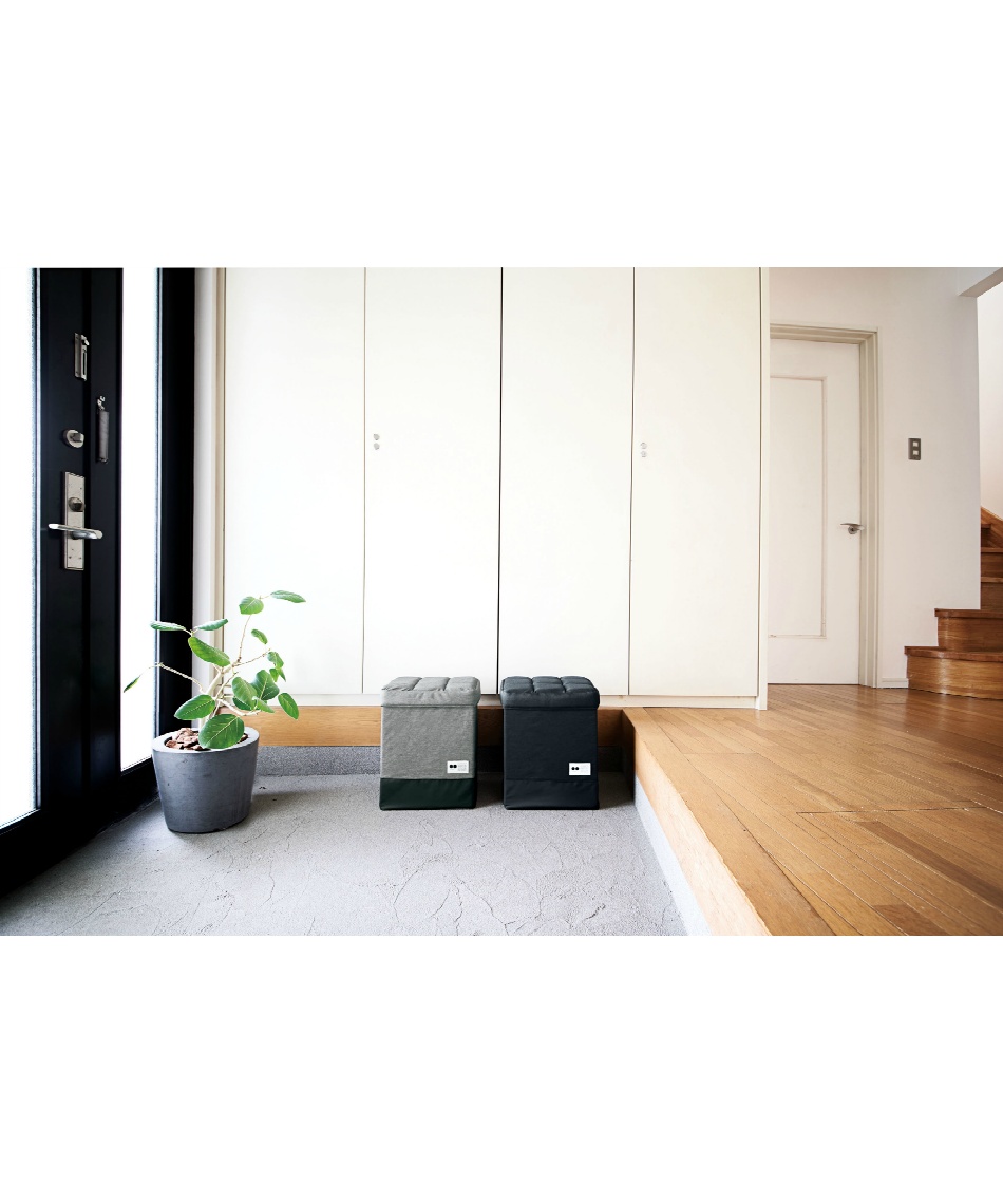 【レビュー特典付】 コジット(COGIT) イス 防災 座れる玄関防災バッグ COZ-11 【ご自宅配送限定】‥ | スポーツ用品ならヒマラヤオンラインストア【公式】