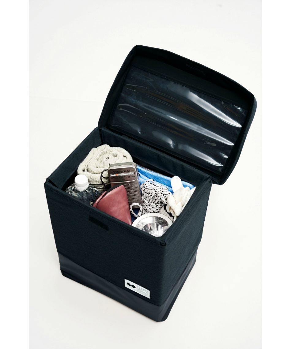 【レビュー特典付】 コジット(COGIT) イス 防災 座れる玄関防災バッグ COZ-11 【ご自宅配送限定】‥ | スポーツ用品ならヒマラヤオンラインストア【公式】