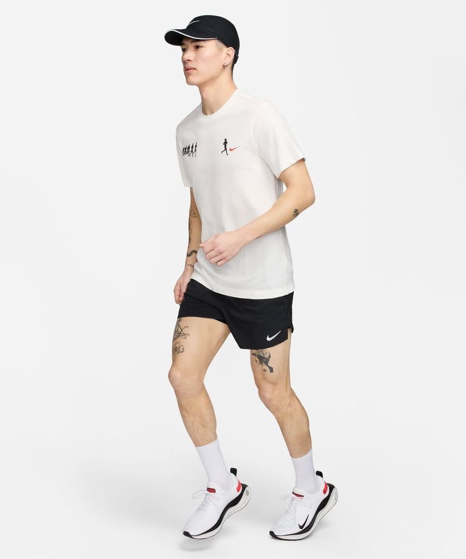 ランニングウェア Tシャツ 半袖 Dri-FIT TEE ラン エナジー FV8393-121 | スポーツ用品ならヒマラヤオンラインストア【公式】