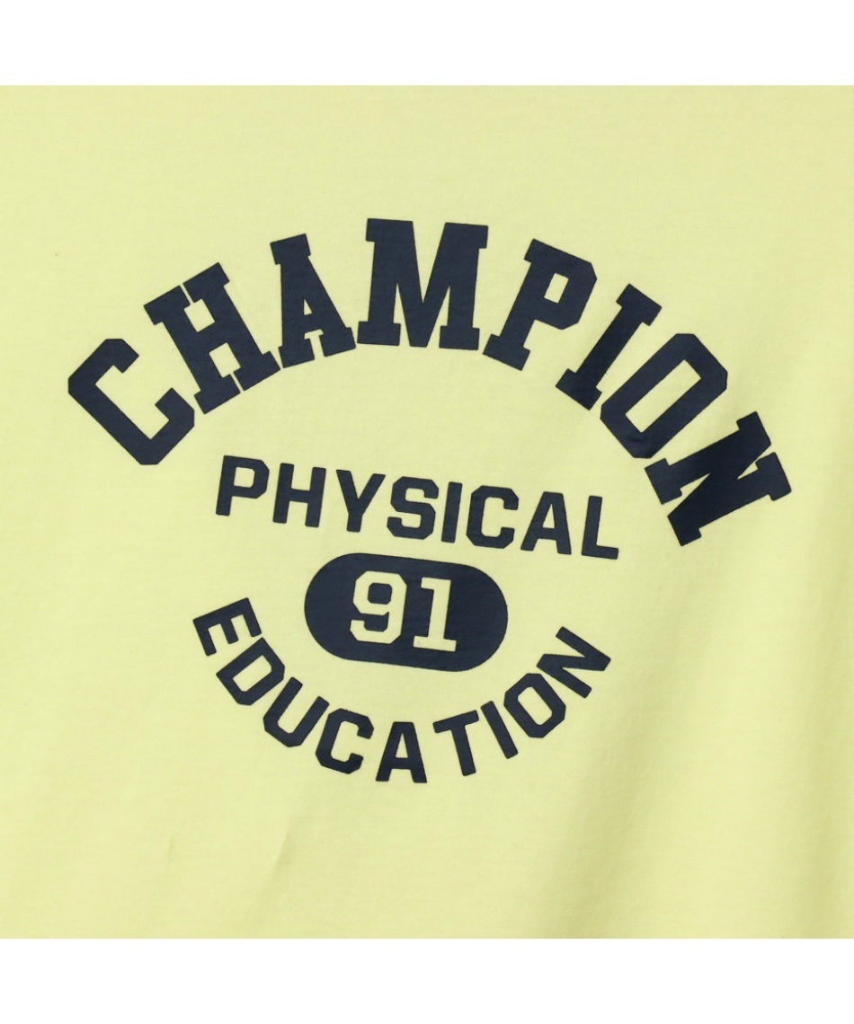 チャンピオン(Champion) Tシャツ 半袖 ウィメンズ リンガーTシャツ CW-Z313-735 | スポーツ用品ならヒマラヤオンラインストア【公式】