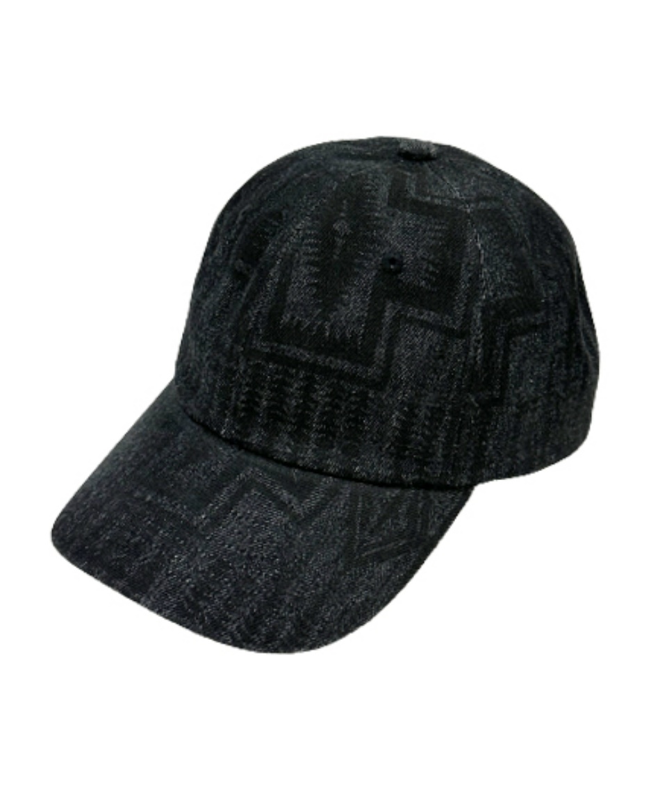 ペンドルトン(PENDLETON) 帽子 キャップ デニム キャップ DENIM CAP PDT-000-241016 | スポーツ用品ならヒマラヤオンラインストア【公式】