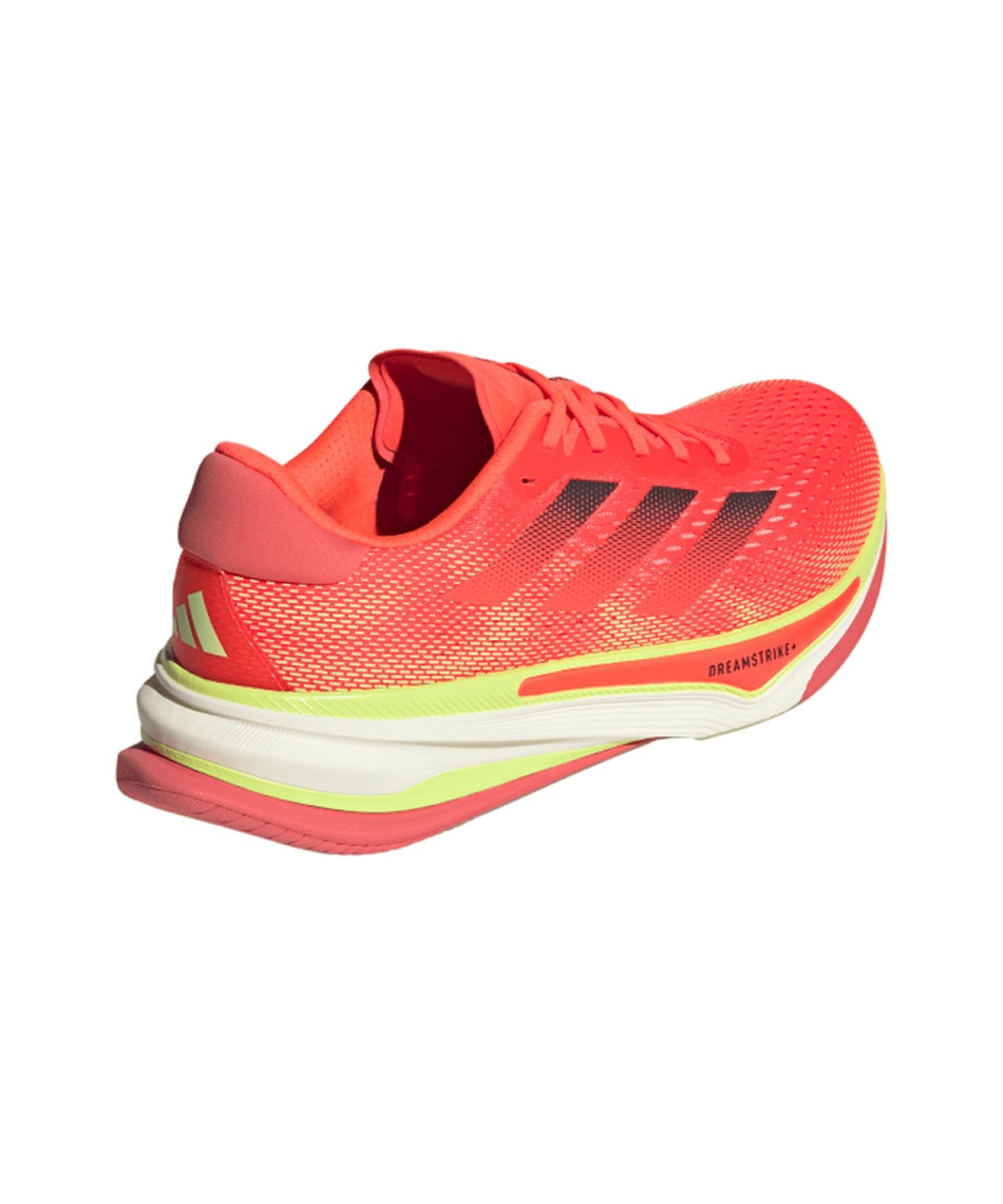 アディダス(adidas) ランニングシューズ スーパーノヴァ プライマ ランニング Supernova Prima Running ...