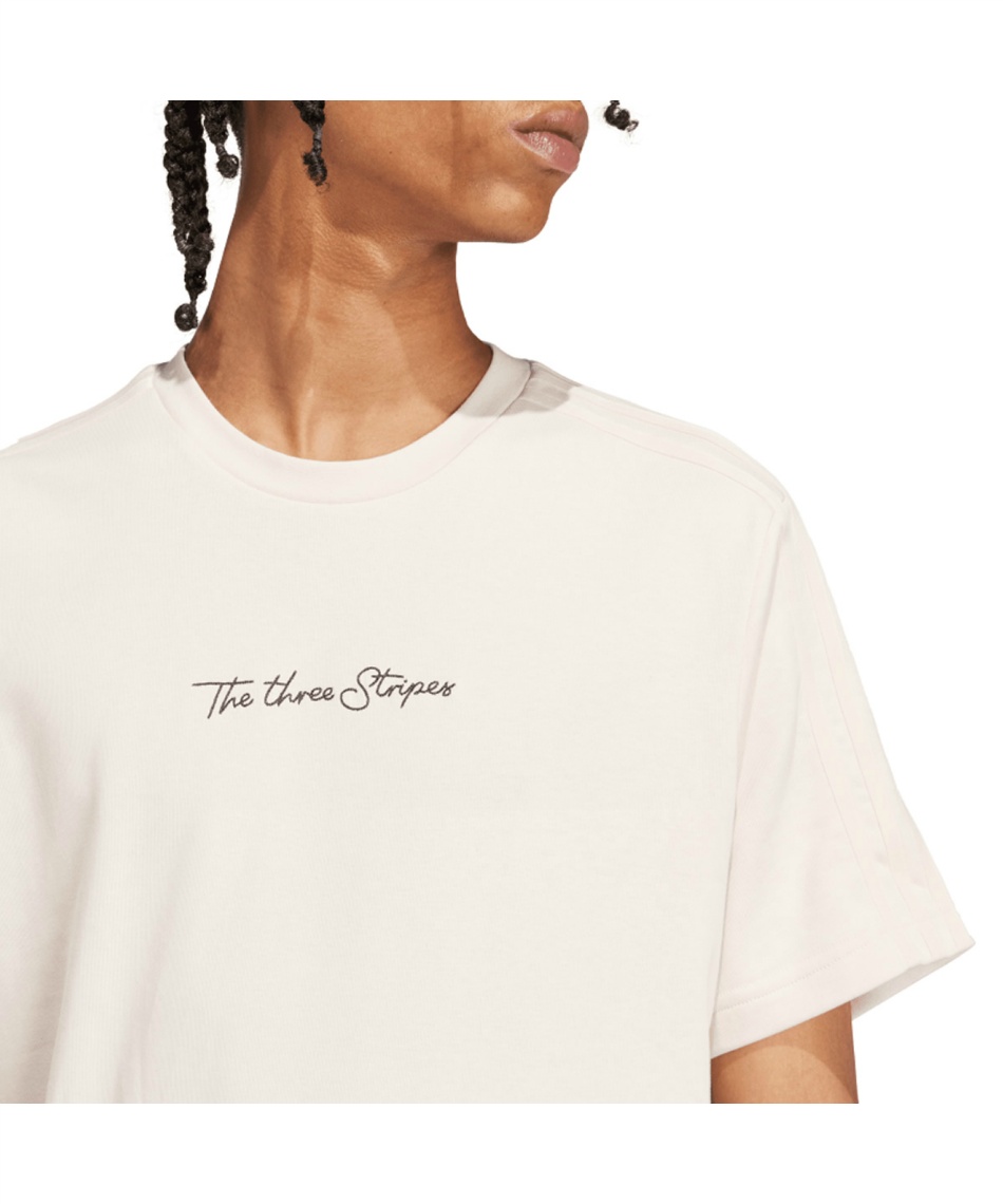 Tシャツ 半袖 モダン クラシックス グラフィック 半袖Tシャツ IW2649 JTL99 | スポーツ用品ならヒマラヤオンラインストア【公式】