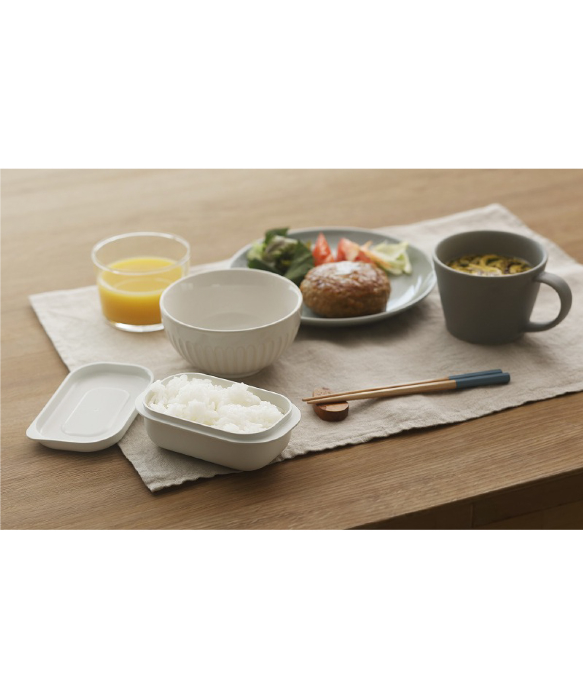 マーナ(marna) 保存容器 極 冷凍ご飯容器小 2個入り K811W 【ご自宅配送限定】‥ | スポーツ用品ならヒマラヤオンラインストア【公式】