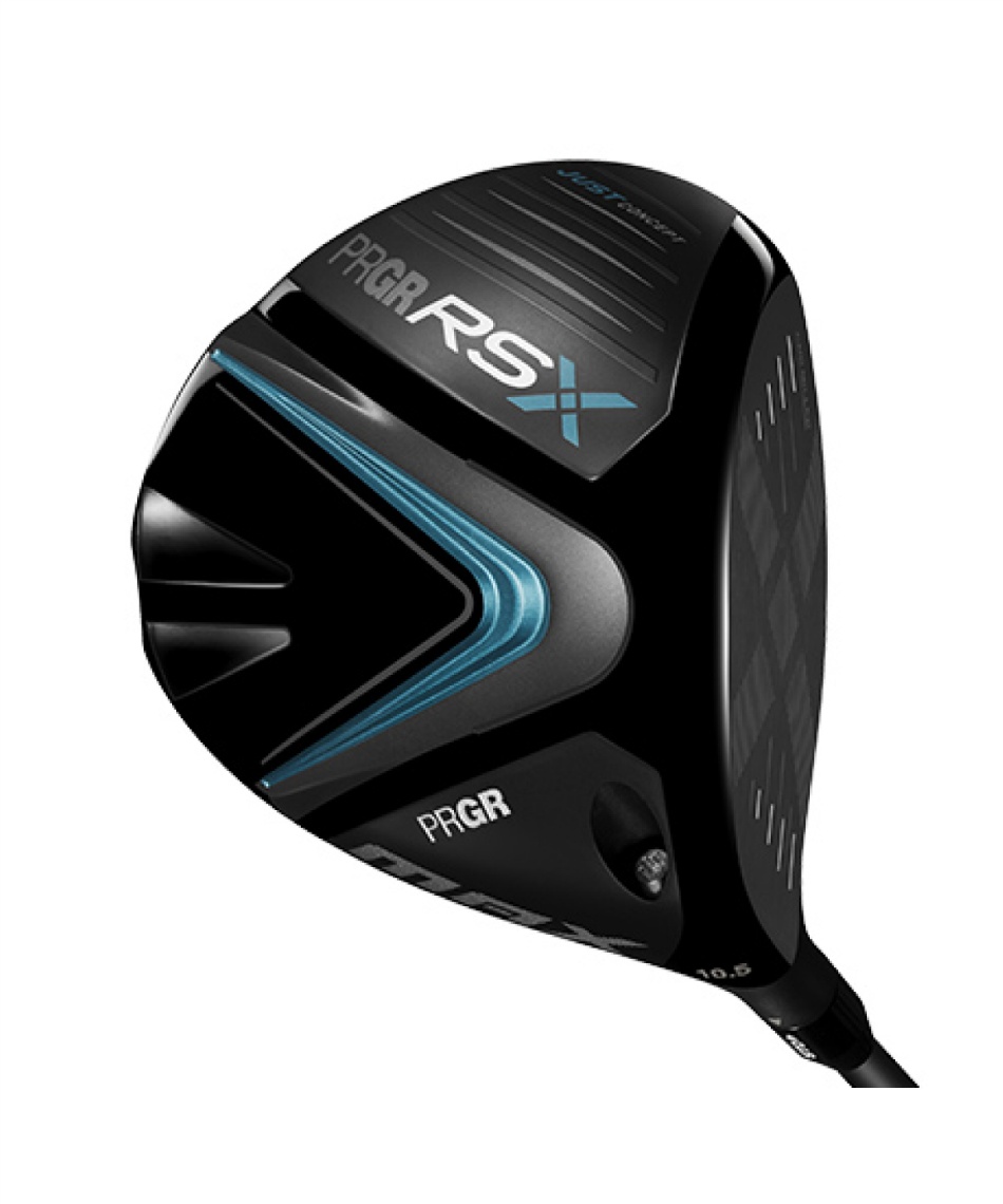 プロギア(PRGR) ゴルフクラブ ドライバー RS Xシリーズ RS MAX ドライバー Diamana FOR PRGR シャフト RSX MAX 2024 DR | スポーツ用品なら ...