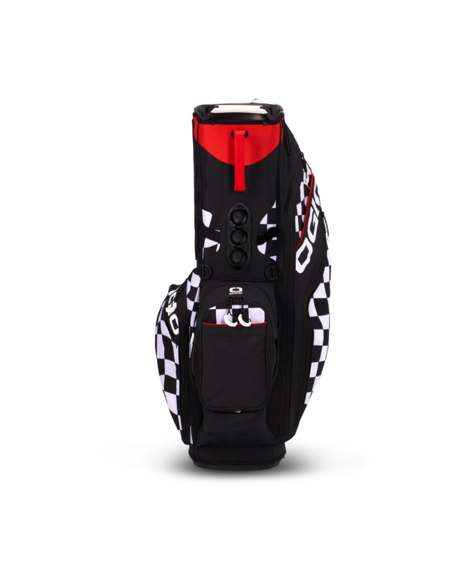 オジオ(OGIO) スタンドキャディバッグ OGIO WOODE HYBRID 24 5124038OG_N0 【2024年モデル】 | スポーツ用品ならヒマラヤオンラインストア【公式】
