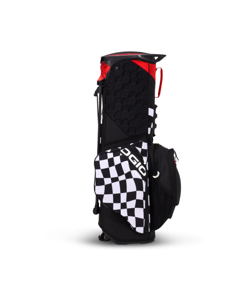 オジオ(OGIO) スタンドキャディバッグ OGIO WOODE HYBRID 24 5124038OG_N0 【2024年モデル】 | スポーツ用品ならヒマラヤオンラインストア【公式】