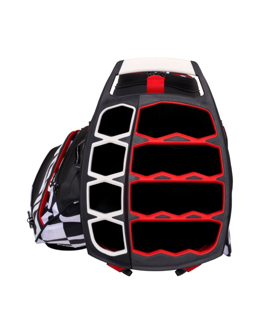 オジオ(OGIO) スタンドキャディバッグ OGIO WOODE HYBRID 24 5124038OG_N0 【2024年モデル】 | スポーツ用品ならヒマラヤオンラインストア【公式】