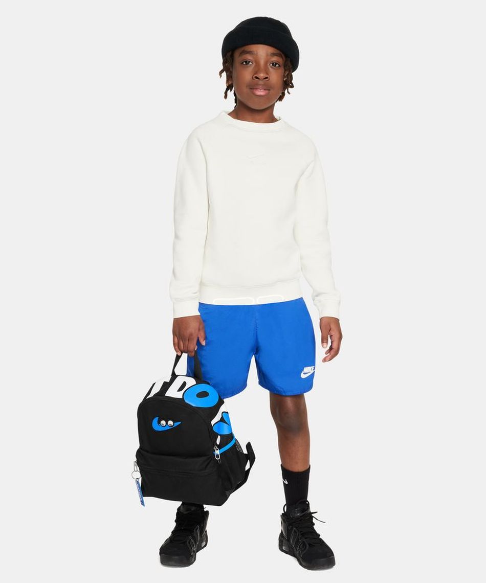 ナイキ(NIKE) バックパック JRブラジリアJDIミニバックパック11 FZ7259-010 | スポーツ用品ならヒマラヤオンラインストア【公式】