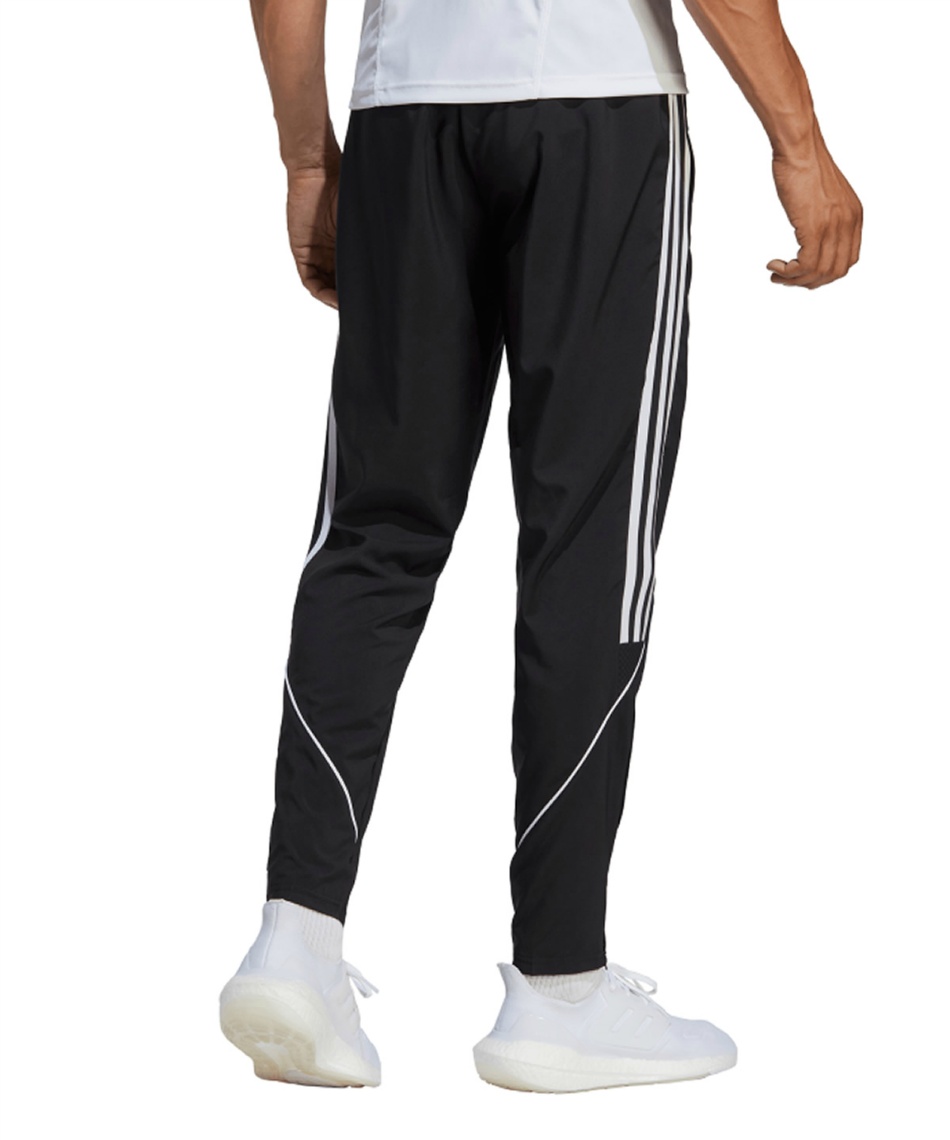 アディダス(adidas) ウインドブレーカー パンツ ティロ 23 リーグ ウーブンパンツ IB5012 DUO65 | スポーツ用品なら ...