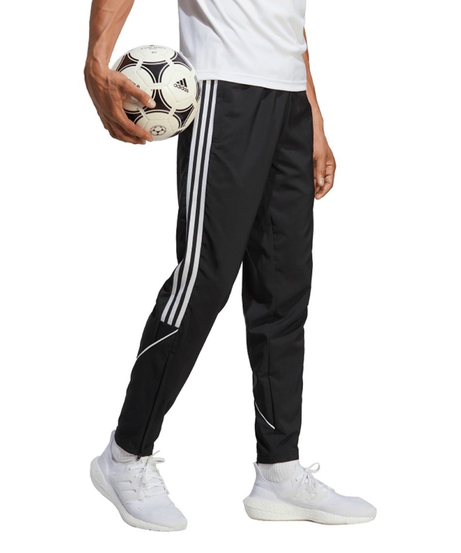アディダス(adidas) ウインドブレーカー パンツ ティロ 23 リーグ ウーブンパンツ IB5012 DUO65 | スポーツ用品なら ...