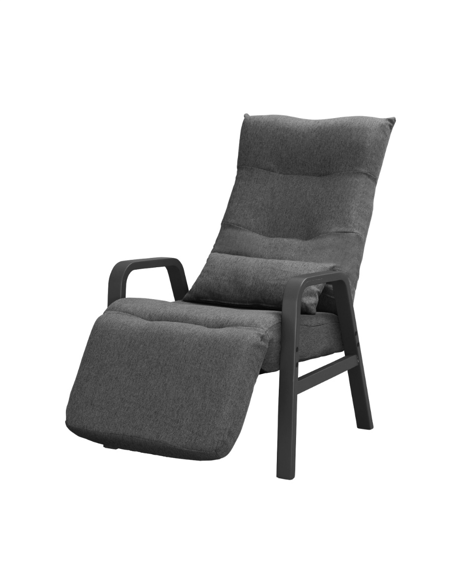 イス リクライニングウッドアームチェア FAC-RHB 【ご自宅配送限定】‥ | スポーツ用品ならヒマラヤオンラインストア【公式】