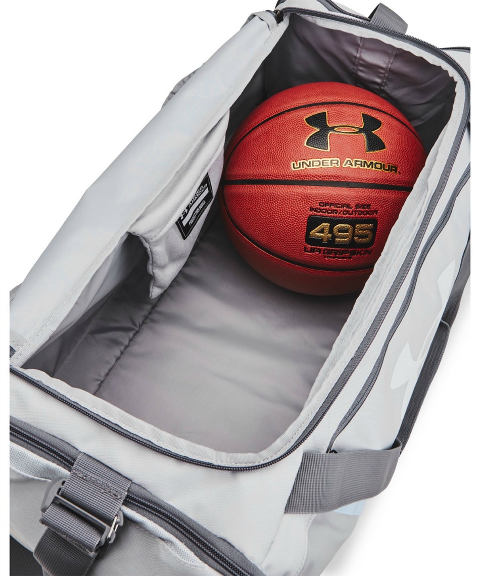 アンダーアーマー(UNDER ARMOUR) ダッフルバッグ UA Undeniable 5.0 Duffle MD 1369223-015 | スポーツ用品ならヒマラヤオンラインストア【公式】