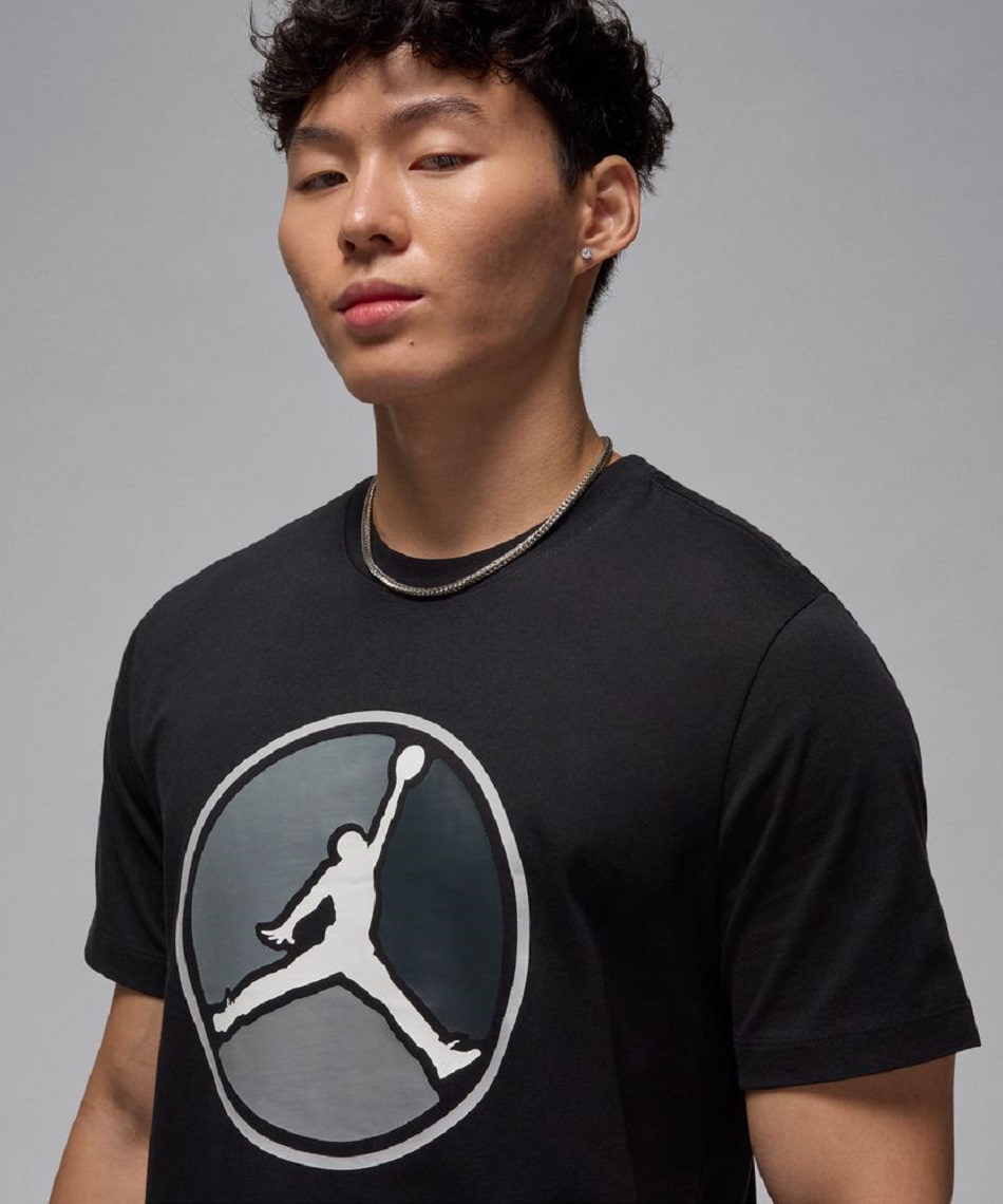 ジョーダン(JORDAN) バスケットボールウェア 半袖シャツ M JPM HBR SSクルー FZ1944-010 | スポーツ用品なら ...