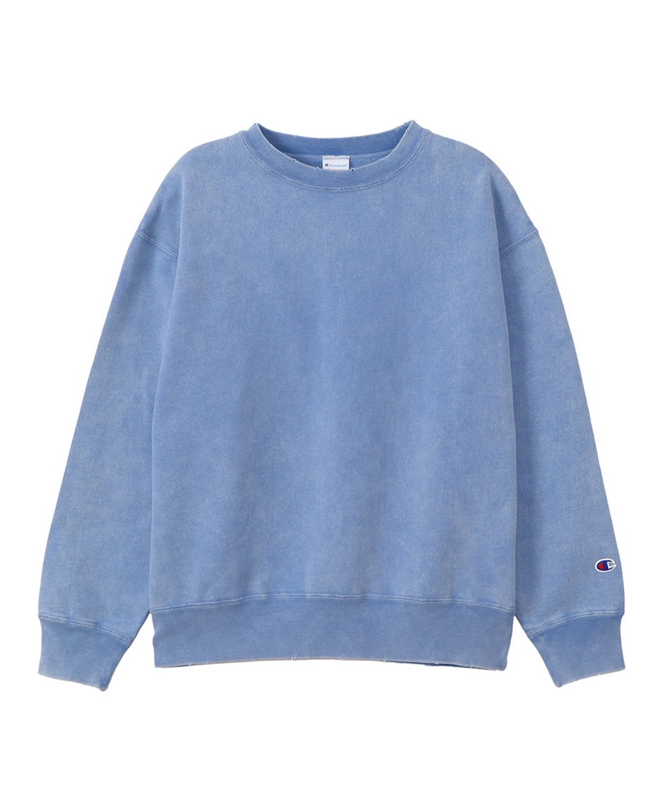 スウェットトレーナー ウィメンズ クルーネックスウェットシャツ CW-A012-340 | スポーツ用品ならヒマラヤオンラインストア【公式】